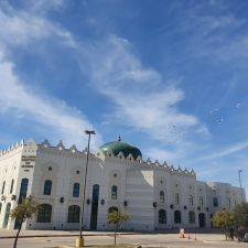 Islamic Center of Irving - 2555 Esters Rd, Irving, TX 75062 - Hours ...