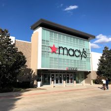 Macy's - 201 Stacy Rd, Fairview, TX 75069 - Hours, Directions, Reviews