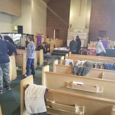 Resurrection Community Church - 2502 E 38th St, Indianapolis, IN 46218 ...