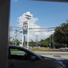 Exxon - 2901 Yorkmont Rd, Charlotte, NC 28217 - Hours, Directions, Reviews