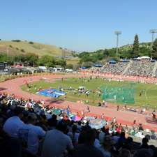 Hilmer Lodge Stadium in 1100 N Grand Ave, Walnut, CA 91789, USA