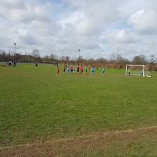 Wormley Playing Fields - Church Ln, Broxbourne, Wormley EN10 7QE, UK ...