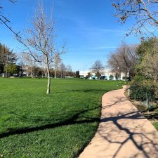 Edith Morley Park - 635 Campbell Technology Pkwy, Campbell, CA 95008