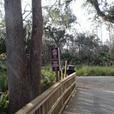 Gemini Springs Park in Spring-To-Spring Trail, DeBary, FL 32713, USA