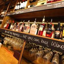 All Bar One O2 in Unit 2, The O2, Greenwich, London SE10 0DX, UK