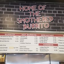Burrito Jimmy - 3601 Regent Blvd, Irving, TX 75063 - Hours, Directions ...