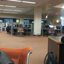 Nancy Thompson Library - 1000 Morris Ave, Kean University, Nancy ...