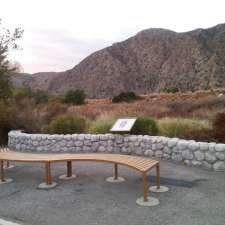 Azusa Trail Rest Area - 8500-8524 San Gabriel Canyon Rd, Azusa, CA 91702