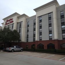 Hampton Inn & Suites Dallas-DFW Airport North-Grapevine - 1750 North ...