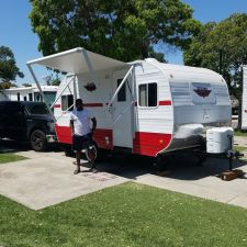 Maple Leaf RV Park - 15200 Monterey Rd, Morgan Hill, CA 95037