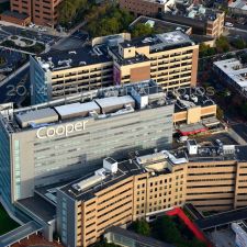 Cooper University Health Care, 1 Cooper Plaza, Camden, NJ 08103, USA