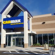 CarMax - 800 N Tomoka Farms Rd, Daytona Beach, FL 32124 - Hours ...