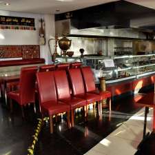 Khyber Grill, 800 Green Ln, Dagenham RM8 1YT, UK