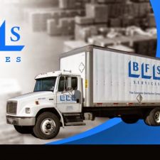 BFS Services - 500 Airline Dr #40, Coppell, TX 75019 - Hours ...