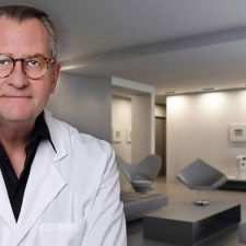 Jeffrey Hamm, MD - 4300 N. University Dr., #A202, Lauderhill, FL 33351