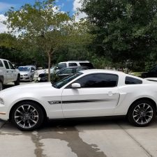 Auto Body And Paint - 400 Chairman Ct #200, DeBary, FL 32713 - Hours ...