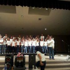 Zuni Hills Elementary School - 10851 W Williams Rd, Sun City, AZ 85373 ...