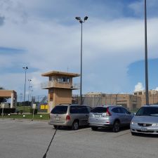 Jester IV Psychiatric Facility - 4 Jester Rd, Richmond, TX 77406, USA ...