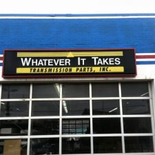 Whatever It Takes - 1212 Gallatin Pike S, Madison, TN 37115 - Hours ...