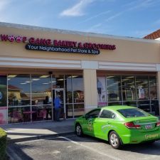 Woof Gang Bakery & Grooming Suntree in 7777 N Wickham Rd #26, Melbourne ...