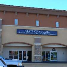 DWSS Craig Road District Office - 3223 W Craig Rd #140, North Las Vegas ...