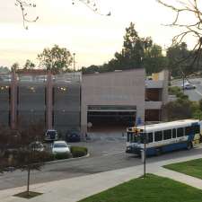 Cal State LA Parking Structure A - 1904 Barnett Rd, Los Angeles, CA 90032