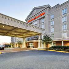 Hampton Inn & Suites Fredericksburg-at Celebrate Virginia in 1080 ...
