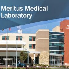 Meritus Medical Laboratory - Meritus Medical Plaza - 13620 Crayton Blvd ...