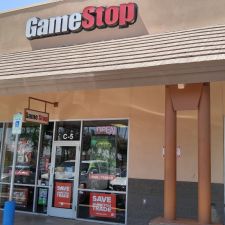 GameStop - 13070 W Rancho Santa Fe Blvd c5, Avondale, AZ 85392 - Hours ...