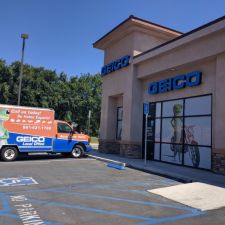 GEICO Insurance Agent - 2720 Calloway Dr Suite E, Bakersfield, CA 93312