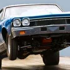 Southside Machine Performance - 6900 English Ave, Indianapolis, IN ...