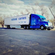 National Carriers Inc - 3925 Carbon Rd, Irving, TX 75038 - Hours ...
