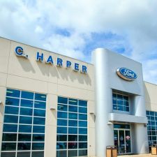 C. Harper Ford, Inc. - 100 Harper Drive, Belle Vernon, PA 15012 - Hours ...