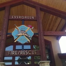 Evergreen Fire Protection District - Evergreen, CO 80439 - Hours ...