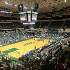 Yuengling Center - 12499 USF Bull Run Drive, Tampa, FL 33617 - Hours ...