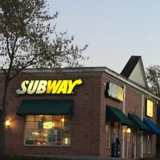 Subway in 1070 Chinoe Rd Drive, Lexington, KY 40502, USA
