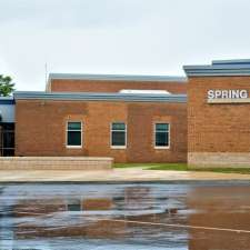 Spring Ridge Middle School - 19856 Three Notch Rd, Lexington Park, MD ...