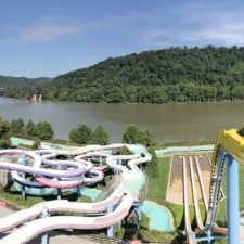 Sandcastle Water Park - 1000 Sandcastle Dr, West Homestead, PA 15120 ...