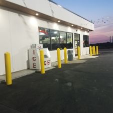 Shell - 4509 E Martin Luther King Jr Blvd, Austin, TX 78721 - Hours ...