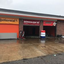 Tire Shop Portsmouth Va