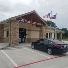 JSC Federal Credit Union - 877 E Hwy 6, Alvin, TX 77511 - Hours ...