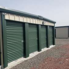 Hunter Highway Self Storage - 30 Maces Rd, Drums, PA 18222 - Hours ...