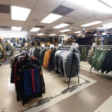AA Surplus Sales - 2940 E Olympic Blvd, Los Angeles, CA 90023 - Hours ...