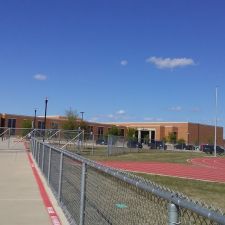 Memorial High School - 12300 Frisco St, Frisco, TX 75033 - Hours ...