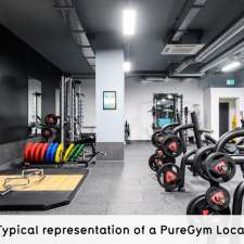 PureGym London Beckton - 27, Gallions Reach Shopping Park, Beckton ...