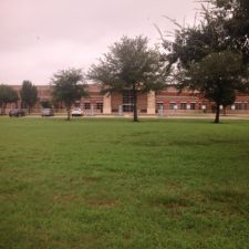 Beckendorff Junior High School - 8200 S Fry Rd, Katy, TX 77494