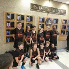 Park Place Family Recreation Center - 550 S Park Blvd, Streamwood, IL ...