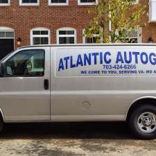 Atlantic Auto Glass - 14843 Build America Dr, Woodbridge, VA 22191 ...