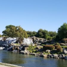 Bollinger Canyon Fountain - Bollinger Canyon Rd & S Chanterella Dr, San ...