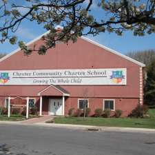 Chester Community Charter School - West Campus - 2730 Bethel Rd ...